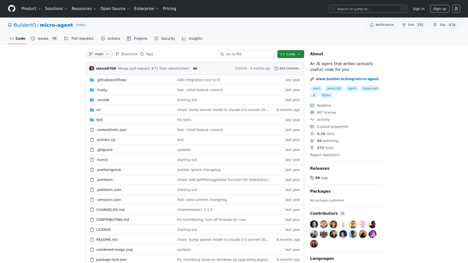 Micro Agent – Reliable AI‑Generated Code with Unit‑Test Guar...