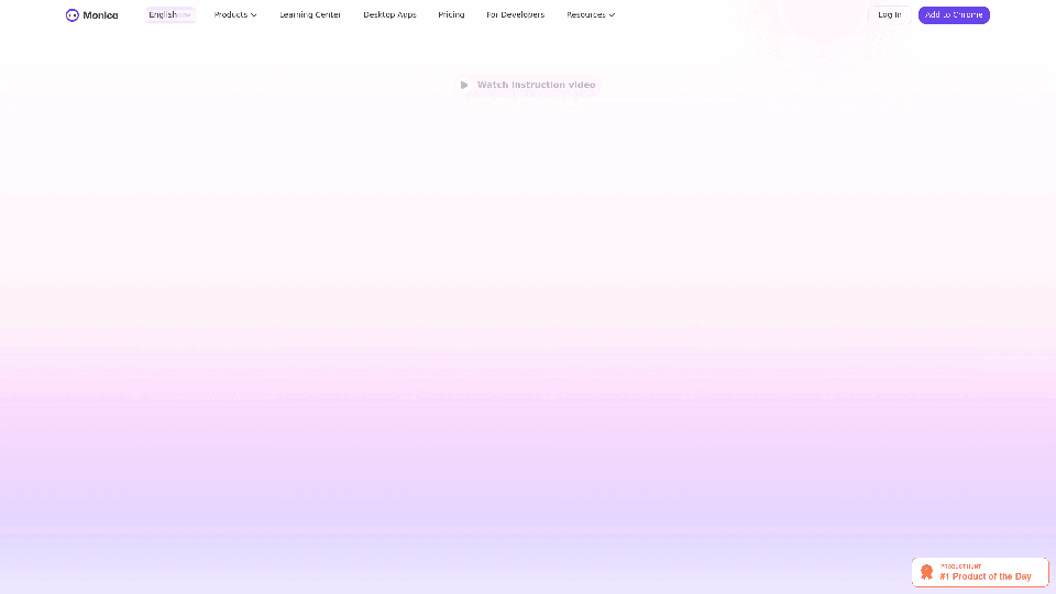 Monica | AI Assistant with GPT-4o, Claude 3.7 & Gemini for P...